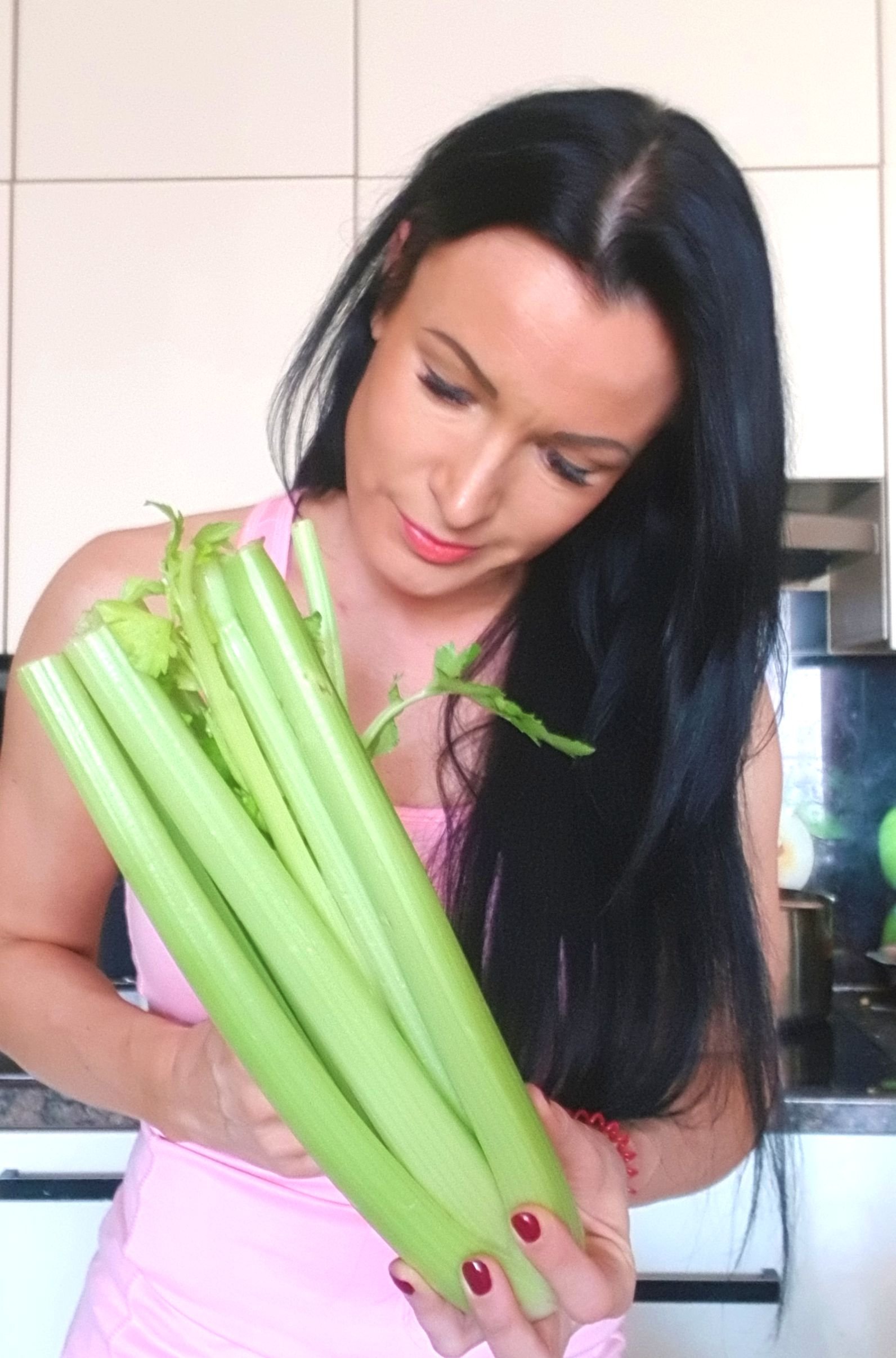 Seleriju sulu izaicinājums – 28 dienas - SintijaKatkevica.lv Mana ...